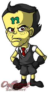 Dr Neo Cortex
